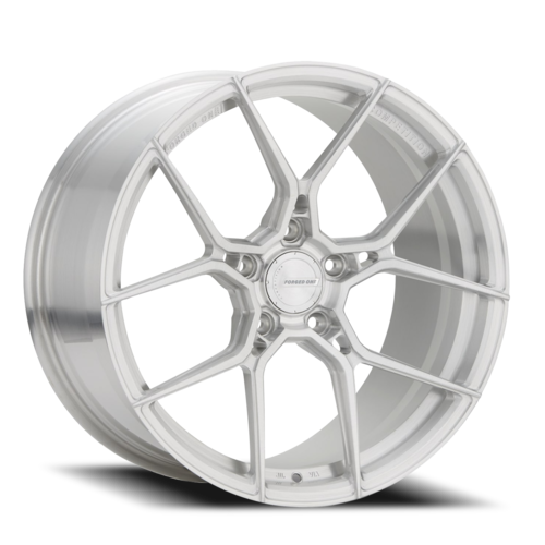 Forged One Competition FF10 20 X11 5-120.00 58 SLBRXX | Discount Tire