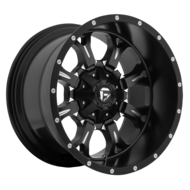 Fuel Off Road Wheels for Trucks & ATVs/UTVs | Discount Tire