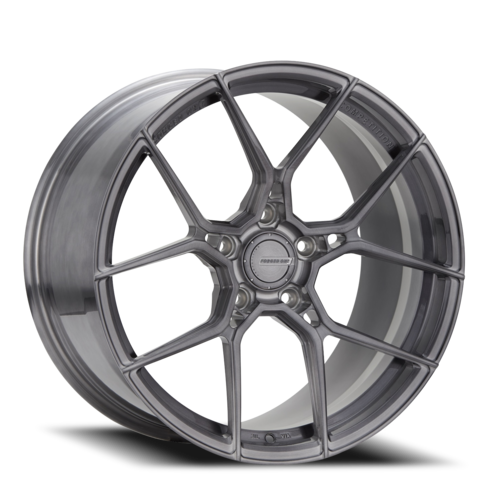 Forged One Competition FF10 19 X11 5-130.00 56 GYBRXX | Discount Tire