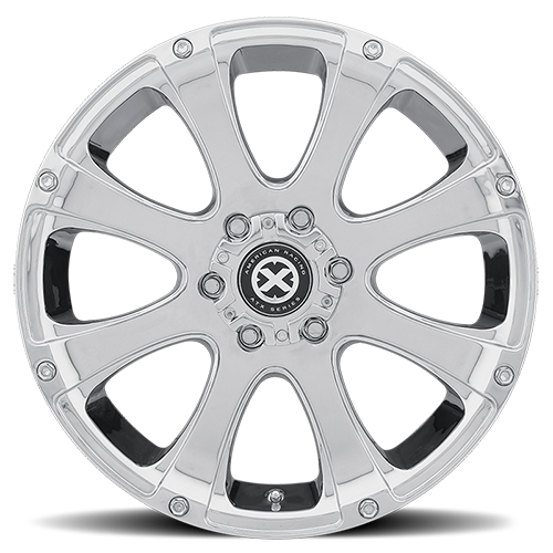 ATX Series AX188 Ledge 18 X9 6-139.70 0 CHCHXX | Discount Tire