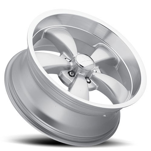 BG Rod Works Rodder 17 X8 5-120.65 0 SLGLML | Discount Tire