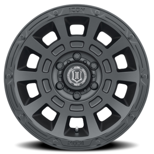 Icon Alloys Thrust | Discount Tire