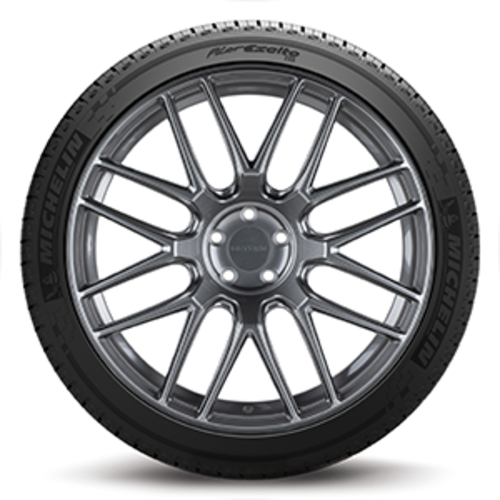 Michelin Pilot Exalto PE2 205 /55 R16 91Y SL BSW | Discount Tire