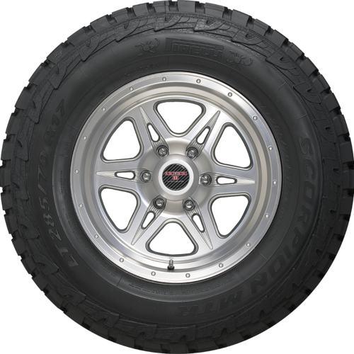 Pirelli Scorpion MTR | Discount Tire