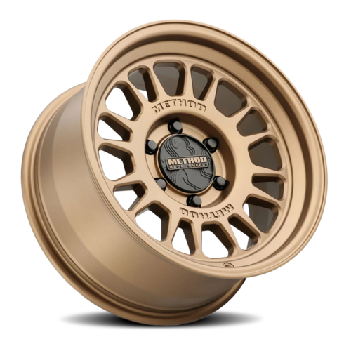 Method Race Wheels MR318 17 X8.5 6-139.70 0 MTXX | Discount Tire