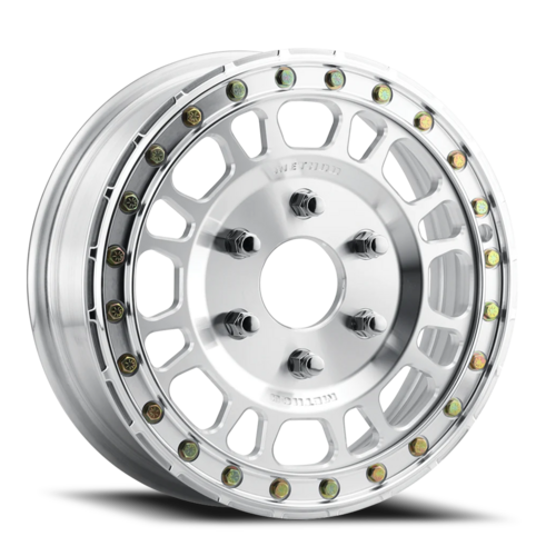 Method Race Wheels MR412 Bead Grip 15 X6 6-139.70 5+1 RWRWXX | America ...