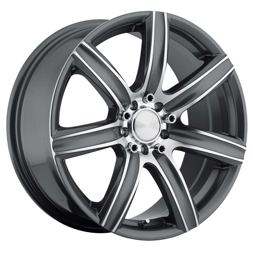 MB Wheels Alpina Wheels | Multi-Spoke Painted Car Wheels | Discount ...