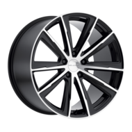 Milanni Wheels & Rims for Trucks, SUVs & Cars | Discount Tire