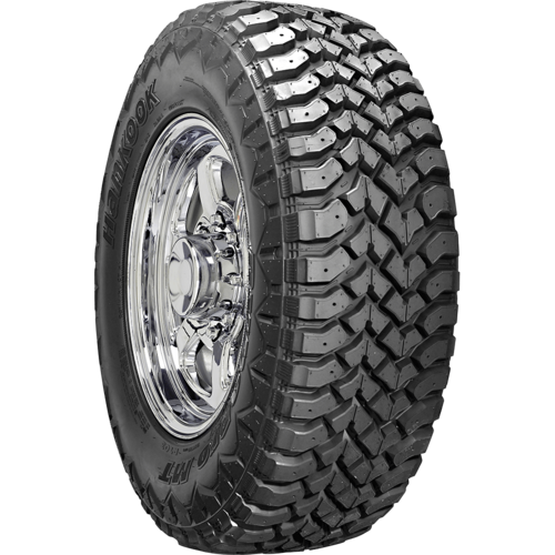 Hankook Dynapro MT RT03 LT315 /70 R17 121Q D2 BSW | Discount Tire