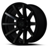 XD Series XD847 Outbreak 18 X9 5-150.00 12 BKMTTD | Discount Tire