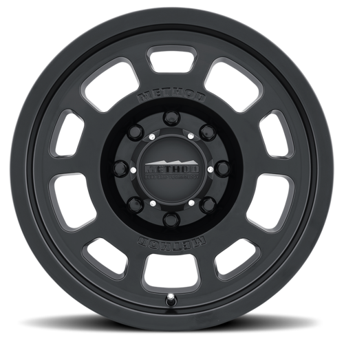 Method Race Wheels MR705 18 X9 8-180.00 18 BKMTXX | America's Tire