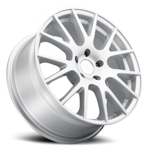 MB Wheels Crux 17 X7.5 5-114.30 40 SLMEXX | Discount Tire