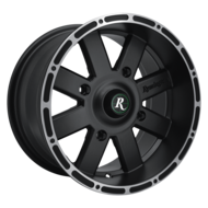 Remington Off-Road Wheels & Rims | Discount Tire