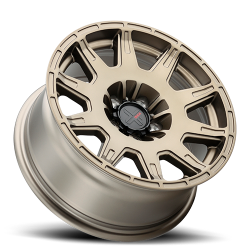 DX4 X-Trail 17 X8 5-110.00 30 BZMTXX | Discount Tire