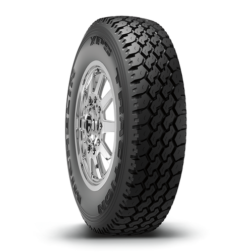 Michelin XPS Traction LT235 /85 R16 120Q E1 BSW | America's Tire