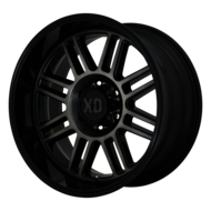 XD Series Wheels & Rims | XD Series Wheels for Sale | Discount Tire