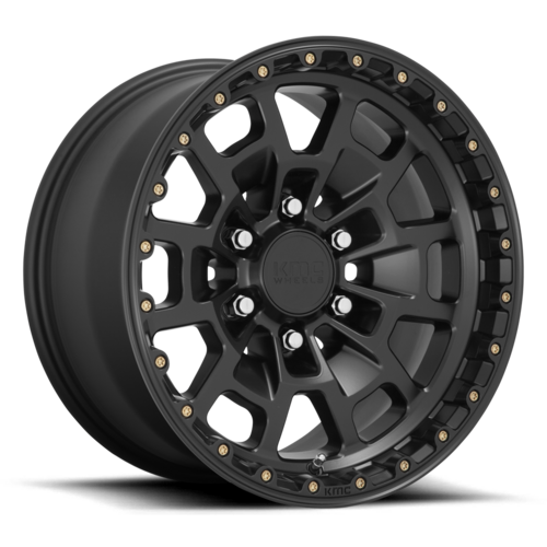 KMC KM718 Summit | Discount Tire