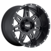 Moto Metal MO975 18 X9 6-139.70 -12 BKGLMS | America's Tire