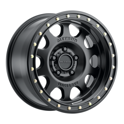 Method Race Wheels MR311 Vex 17 X8.5 5-139.70 0 BKMTXX | America's Tire