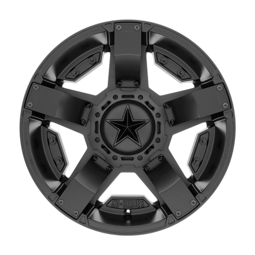 XD Series XS 811 Rockstar II 20 X7 4-156.00 4+3 BKMTXX | America's Tire