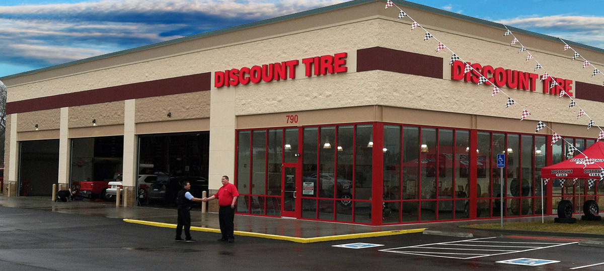 Tires Bowling Green Ky
