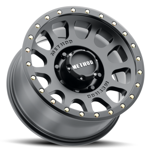 Method Race Wheels MR305 NV HD 18 X9 8-170.00 18 BKMTSA | America's Tire