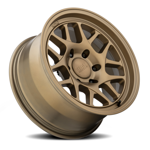 KMC KM717 Bully Ol 17 X8.5 5-150.00 0 BZMTXX | Discount Tire