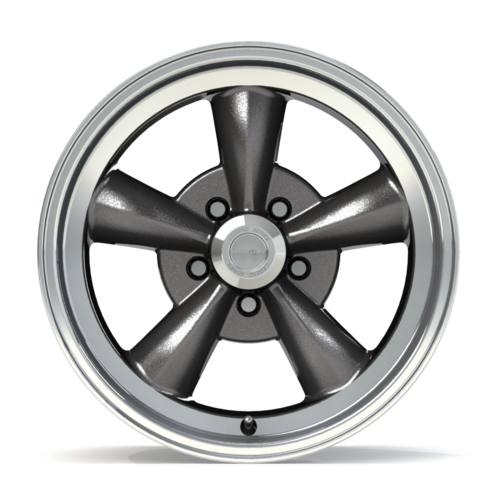 Vision Legend 5 17 X8 5-127.00 0 DGMEML | America's Tire