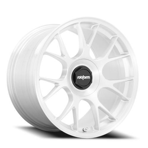 Rotiform R188 TUF-R Wheels | Find Your Fit | Discount Tire