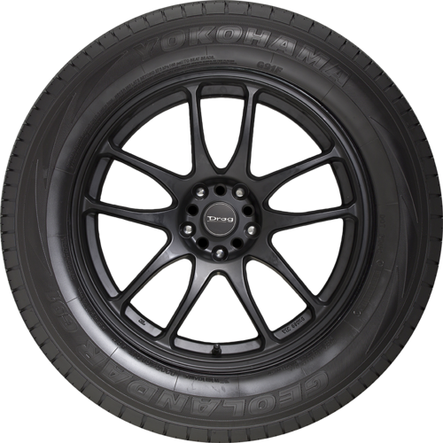 Yokohama Geolandar G91A P 225 /65 R17 100H SL BSW MZ | America's Tire