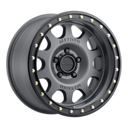 Method Race Wheels MR311 Vex 18 X9 5-127.00 -12 DGMTBL | Discount Tire