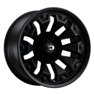 Vision Wheels & Rims | Aftermarket Custom Wheels | America's Tire