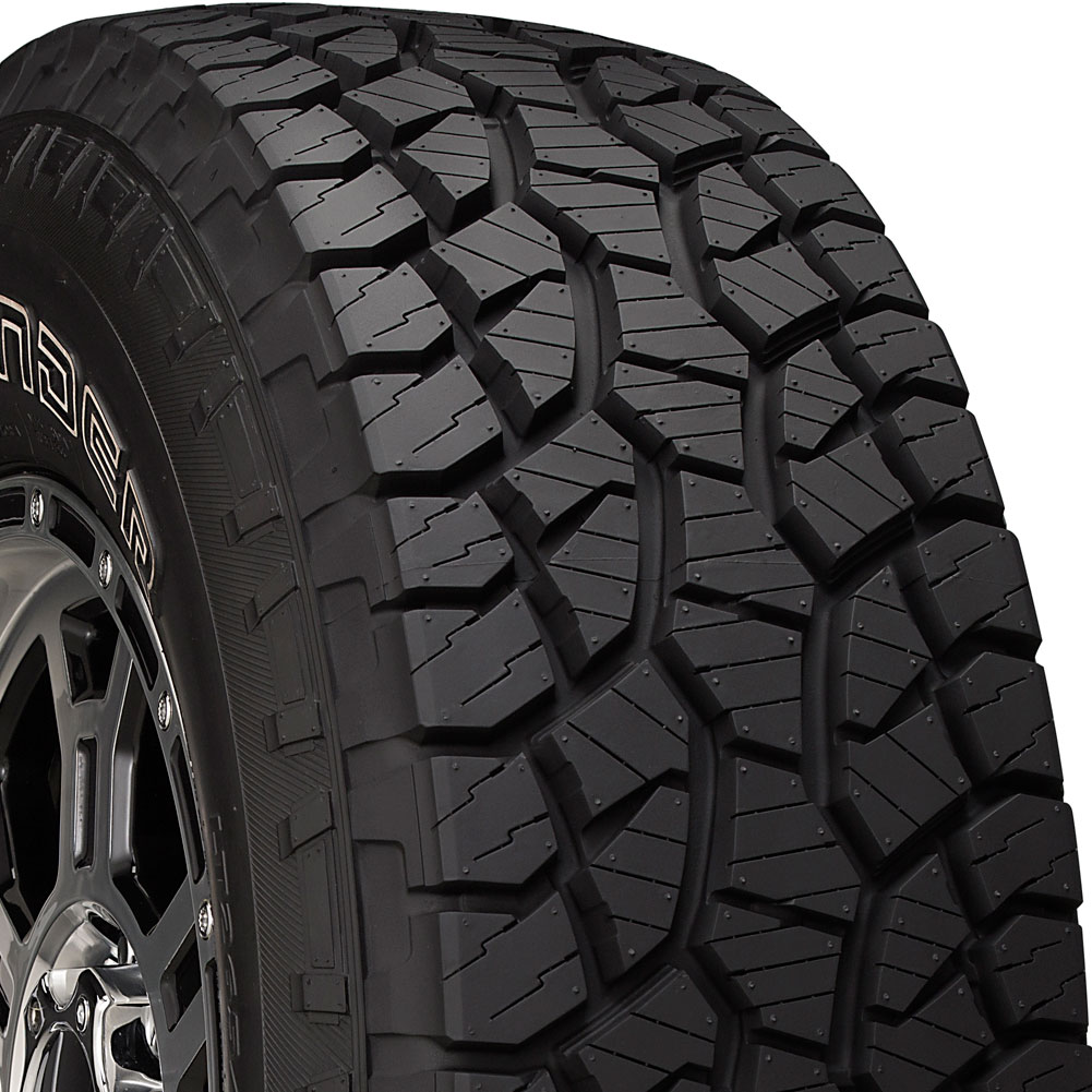 Pathfinder AT Tires | Truck All-Terrain Tires | Discount Tire