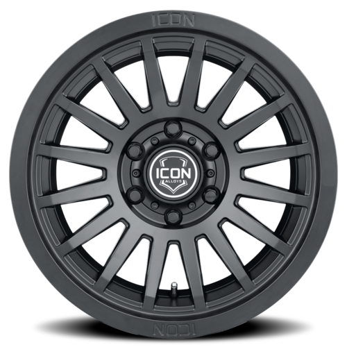 Icon Alloys Recon Wheels: Shop Now at Discount Tire