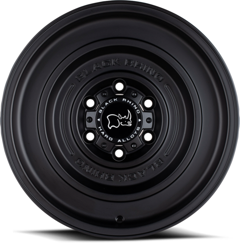 Black Rhino Solid Wheels | Shop & Find Your Fit | Discount Tire