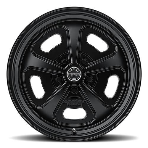 American Racing VN501 500 Mono Cast 17 X9 5-120.65 0 BKMTXX | Discount Tire