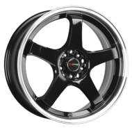 Drag Racing Wheels for Drifting & Street | Discount Tire