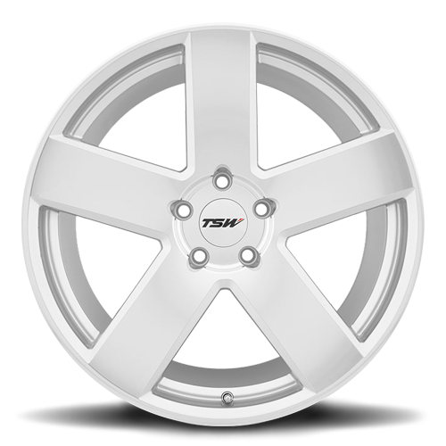 TSW Bristol 17 X8 5-112.00 32 SLGLMM | Discount Tire