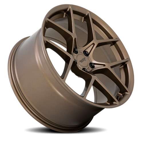 American Racing AR924 Cross Fire 20 X10.5 5-115.00 25 BZMTXX | America ...