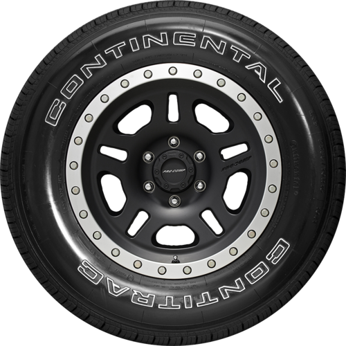 Continental Contitrac | Discount Tire
