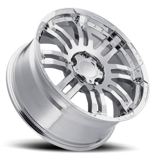 Vision Warrior 20 X9 5-139.70 18 CHCHXX | Discount Tire