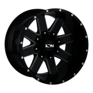 Ion Alloy Wheels & Rims | Aftermarket Wheels for Sale | Discount Tire