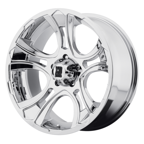 XD Series XD 801 Crank 18 X9 5-139.70 00 CHCHXX | Discount Tire