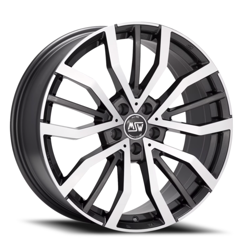 MSW Wheels Type 49 | Discount Tire