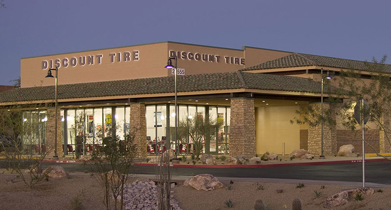 Discount Tire Store | Scottsdale, AZ | 85255 | Tire Shop Near Me