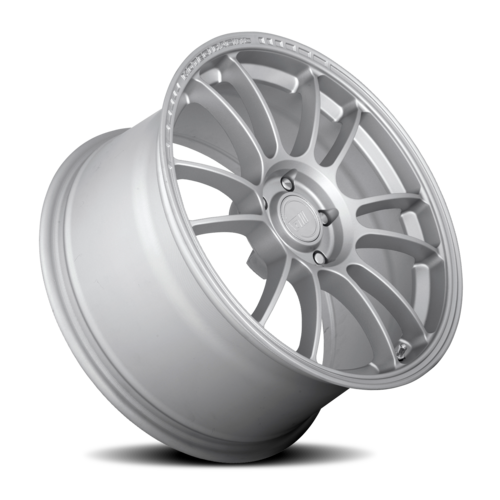 Motegi Racing MR146 SS6 17 X7 5-114.30 42 SLGLXX | Discount Tire