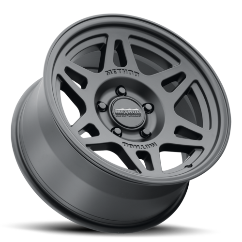 Method Race Wheels MR706 17 X8.5 5-150.00 0 BKMTXX | America's Tire