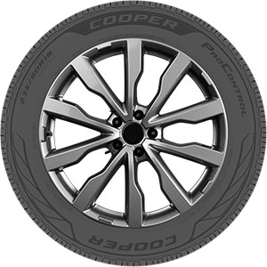 Cooper ProControl | Discount Tire