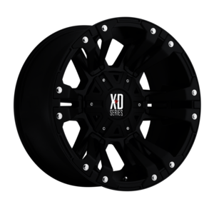 XD Series Wheels | Wheels | Discount Tire