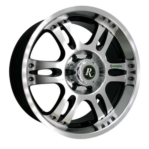 Remington Trophy 20 X9 6-139.70 0 BKMCMS | America's Tire